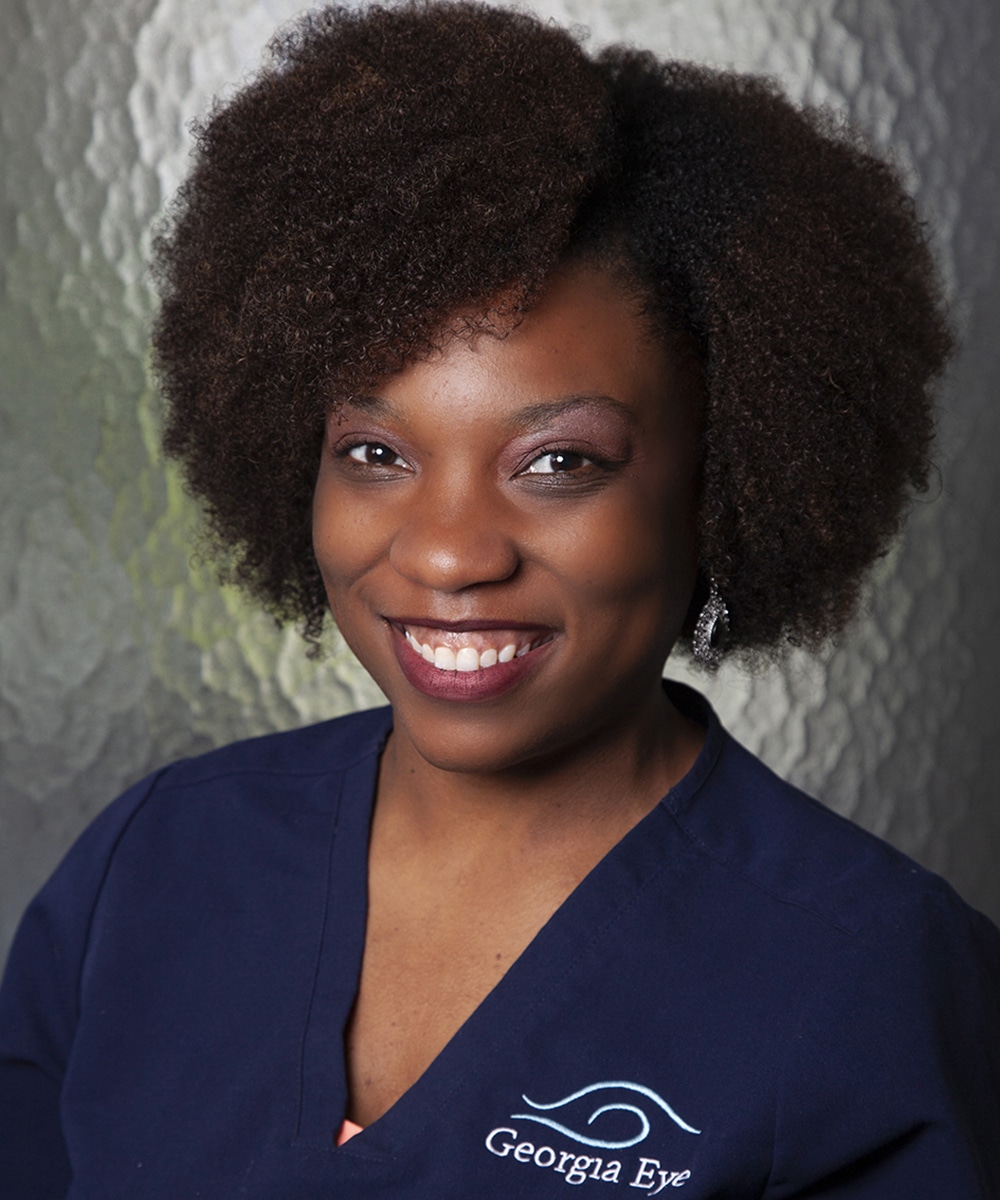 About Us | Georgia Eye Clinic