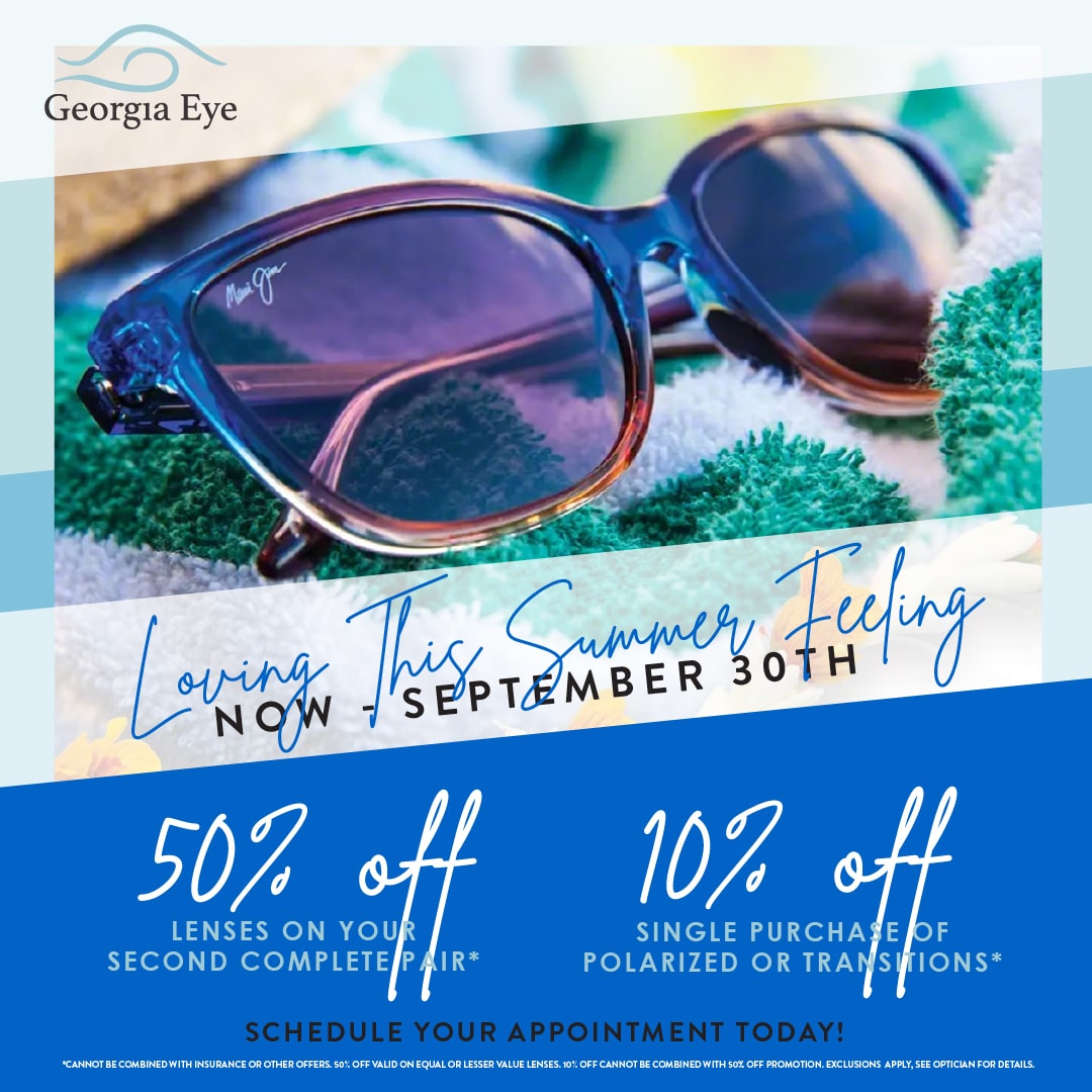 Patient Forms | Georgia Eye Clinic